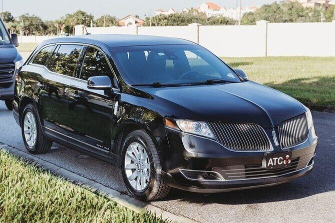Orlando Airport MCO to Universal Orlando Resort Private transfer - Why Travelers Love This Experience