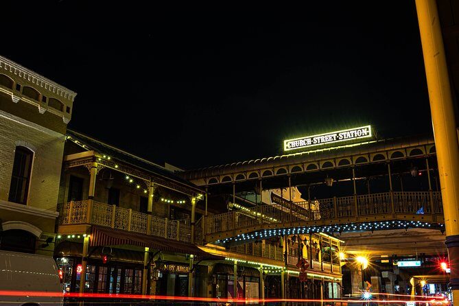 Orlando Haunts Ghouls and Ghosts Tour By US Ghost Adventures - A Closer Look at the Orlando Haunts Ghouls and Ghosts Tour