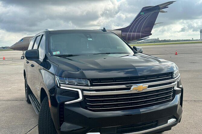 Orlando: One Way Airport Transportation - Who Will Appreciate This Service?