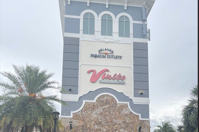 Orlando Private City Sightseeing Tour with Pickup - Authentic Experiences and Practical Tips