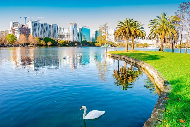 Orlando : Private Custom Walking Tour with A Guide (Private Tour) - Final Thoughts