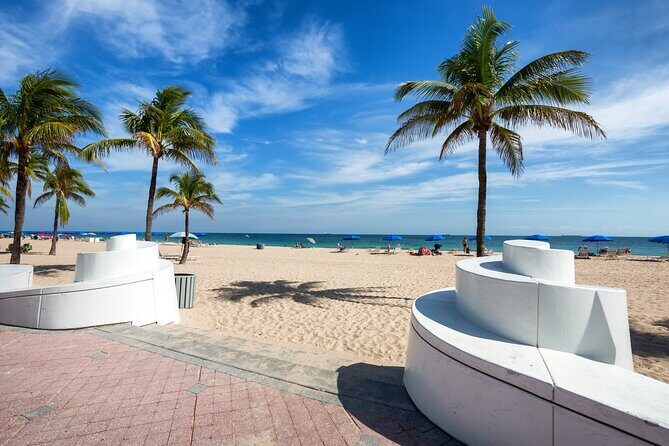 Orlando Private Transfer to Miami (UP TO 14 PASSENGERS) - Detailed Breakdown of the Journey