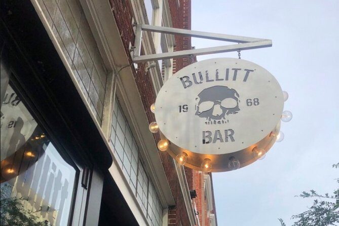 Orlando Virtual Bar Crawl & Scavenger Hunt - Value for Money