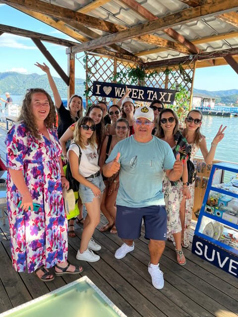 Orsova: Decebal Statue Boat Tours with Audio Guide - The Value of This Tour