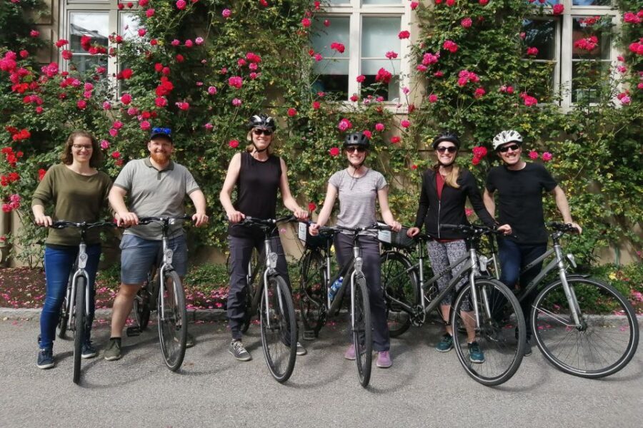 Oslo: 3-Hour Highlights Bike Tour - Who Would Enjoy This Tour?