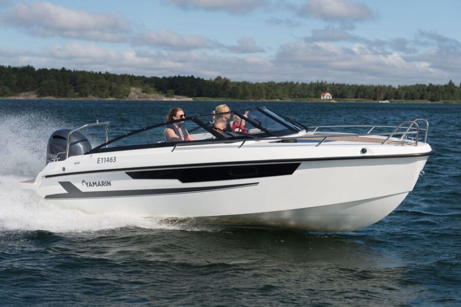 Oslo Fjord: Exclusive Private Cruise - Detailed Itinerary and Experience Breakdown