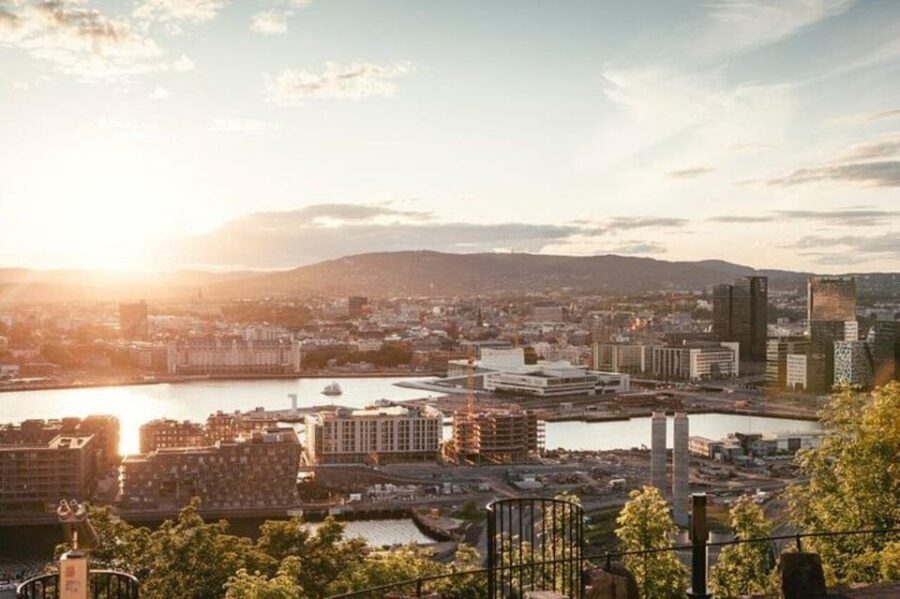 Oslo : Highlights Tour With A Guide (Group or Private) - What Makes This Tour Stand Out?