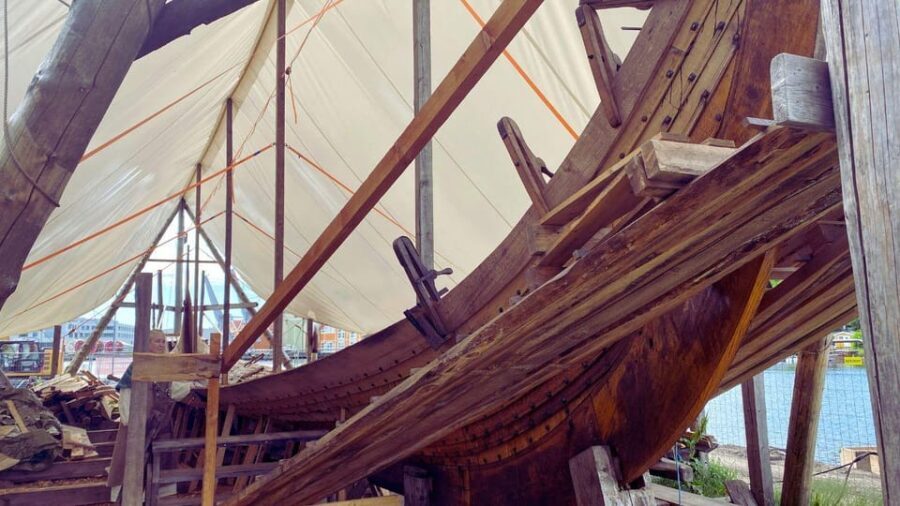 Oslo: Legendary Viking Treasures (Private Bus Tour) - Who Should Consider This Tour?