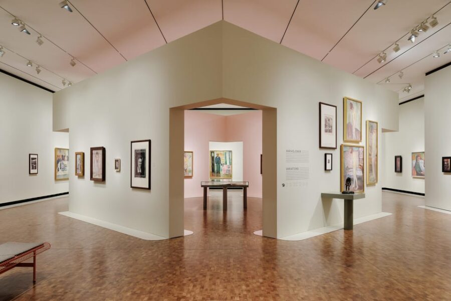 Oslo: Munch Museum Admission Ticket - The Authenticity of the Experience