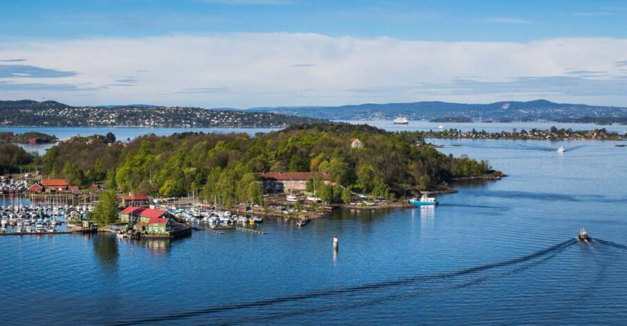 Oslo Nature Walks: Island Hopping Tour - Who Should Consider This Tour?