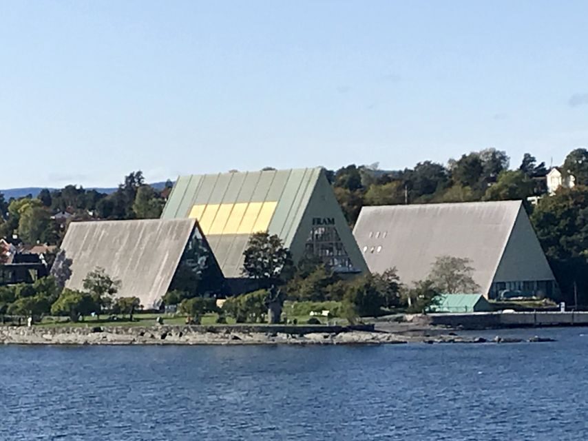 Oslo: Norwegian Explorers and Culture 3 Museum Tour - A Detailed Look at the Tour Experience