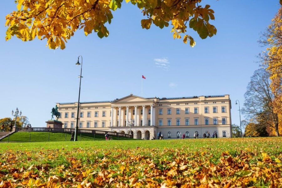 Oslo Private 3h walking tour - Final Thoughts: Is This Tour Right for You?