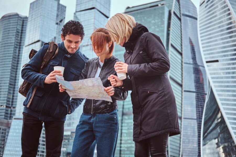 Oslo: Private Architecture Tour with a Local Expert - What the Tour Offers in Terms of Experience