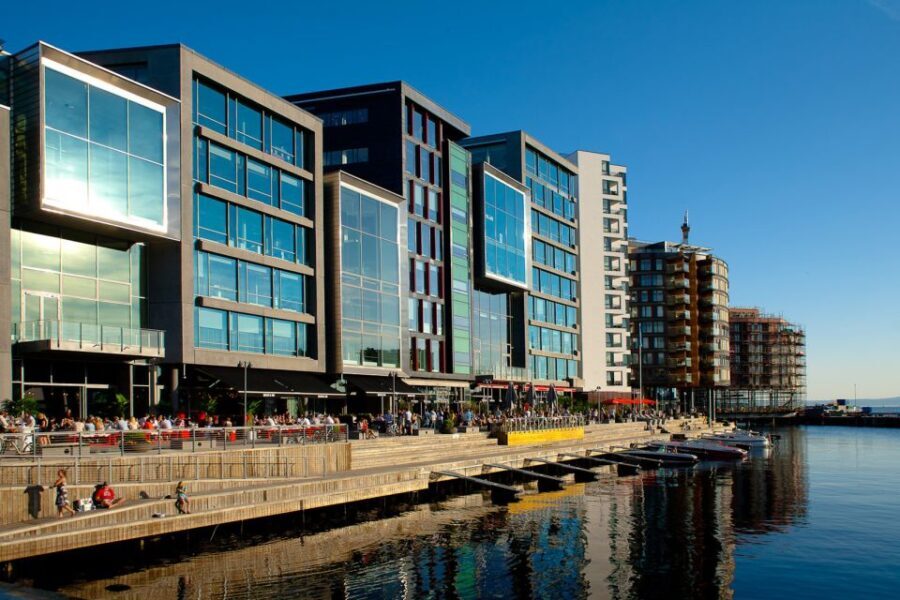 Oslo: Private City Center Highlights Guided Walking Tour - Who Will Love This Tour?
