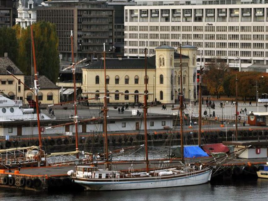 Oslo: Private Sightseeing Tour - Who Will Appreciate This Tour?