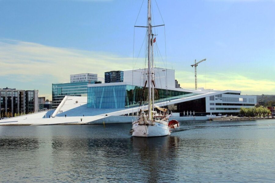 Oslo Private Walking Tour - What the Tour Means for You: The Practical Perspective