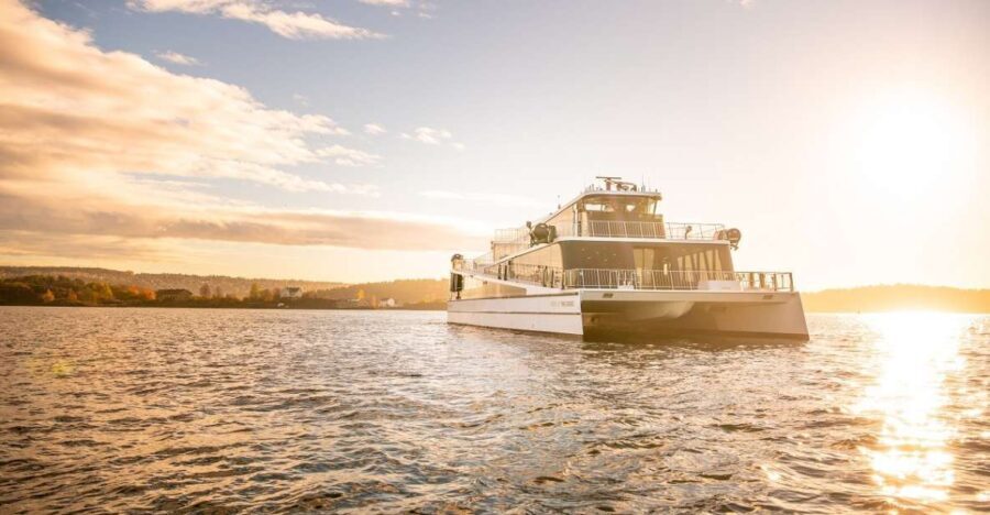 Oslo: Scenic Fjord Cruise with Audio Guide Commentary - Final Thoughts: The Practical Perspective