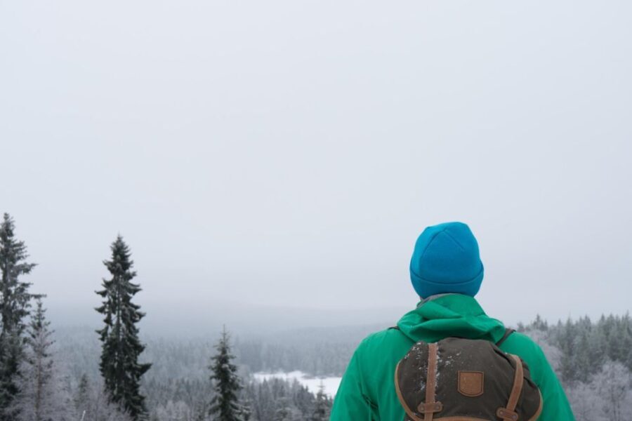 Oslo Summit: A Scenic Hiking Adventure to Vettakollen - Exploring Oslo Summit: What You Can Expect