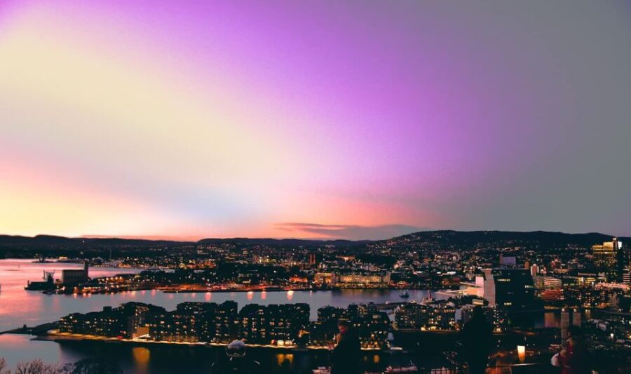 Oslo Unveiled: Private Walking Tour - What to Expect on the Tour