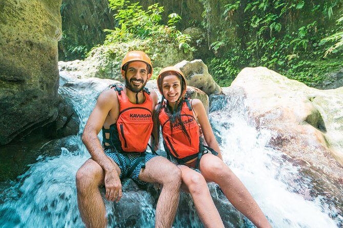 Oslob Whale Shark Snorkeling & Kawasan Canyoning Tour - What It Means for You: The Experience Value