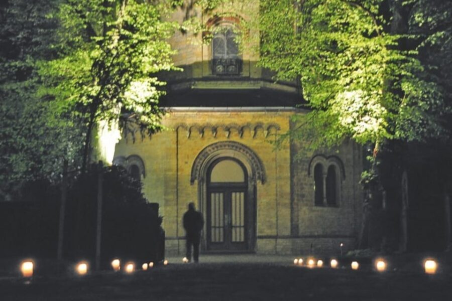 Osnabrück: "Gallows, graves & crooks" (adventure tour) - Who Should Consider This Tour?
