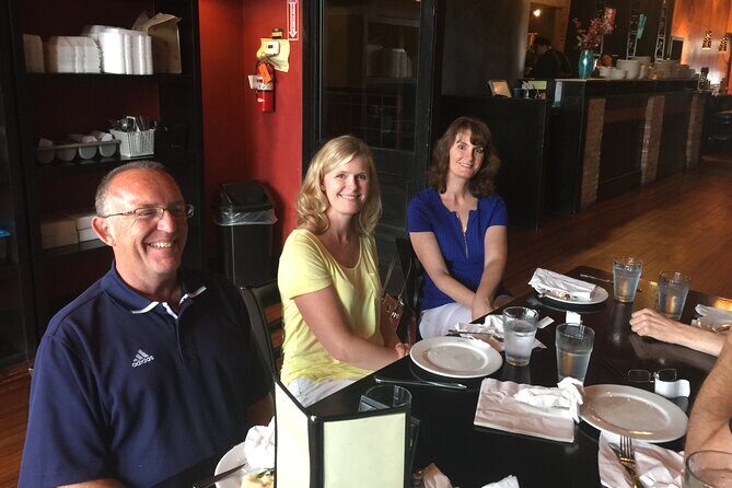 Oswego History Food & History Tour - Why This Tour Offers Good Value