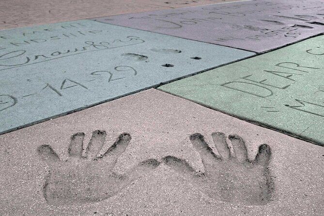 Our Signature Tour: 3.5-Hour LA Story Tour - FAQ
