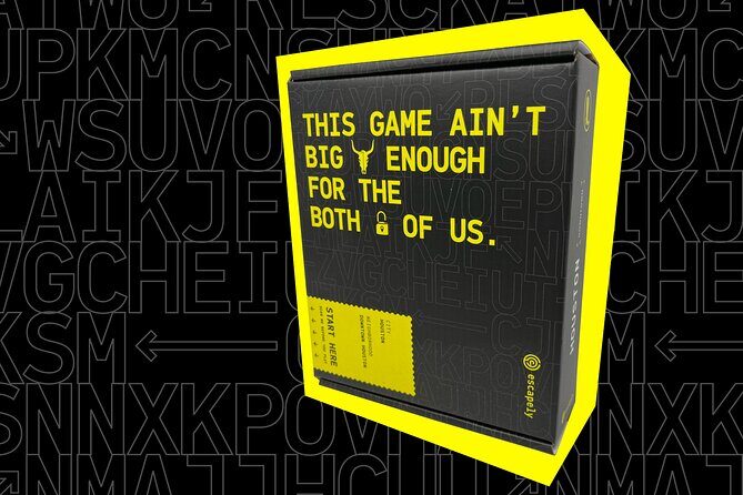 Outdoor Escape Room in Houston - Downtown - The Practical Side: Price, Duration, and Group Size