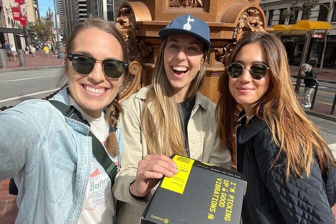 Outdoor Escape Room in San Antonio - the River Walk - Practical Details and Tips