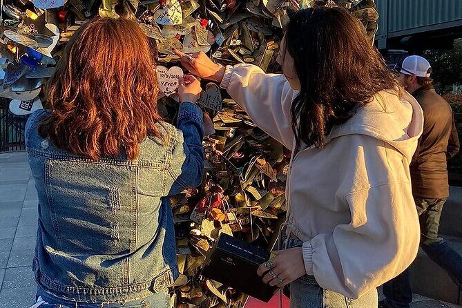 Outdoor Escape Room in Seattle - Seattle Center - The Storyline and Puzzles