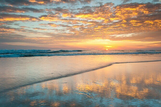 Outer Banks Self-Guided Driving Audio Tour - FAQs