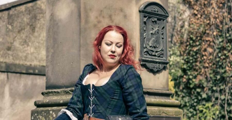 Outlander's Scotland Tour - The Itinerary in Detail