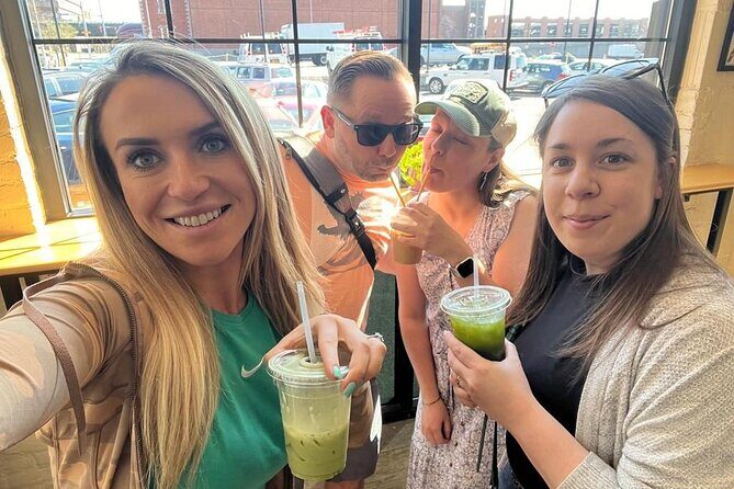 Outrageous Ogden Scavenger Hunt - The Sum Up