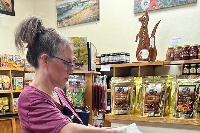 Outrageous Ojai Scavenger Hunt - The Itinerary: A Typical Day on the Hunt