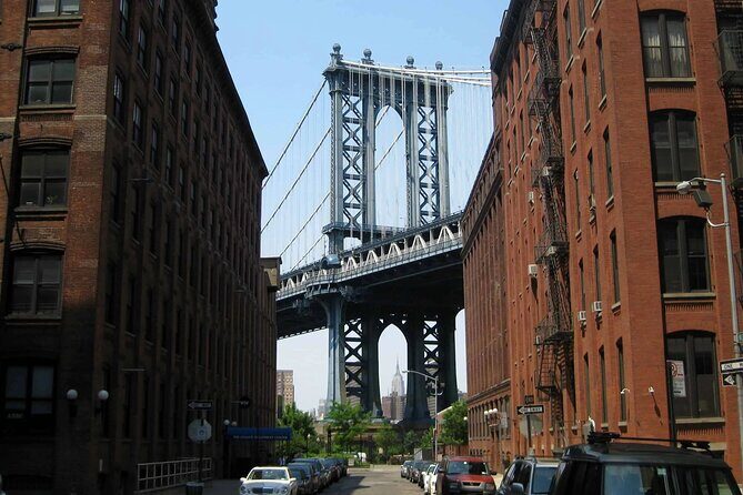 Over 30 NYC Sights in One Tour - Kids Join Free! - Value and Practicalities