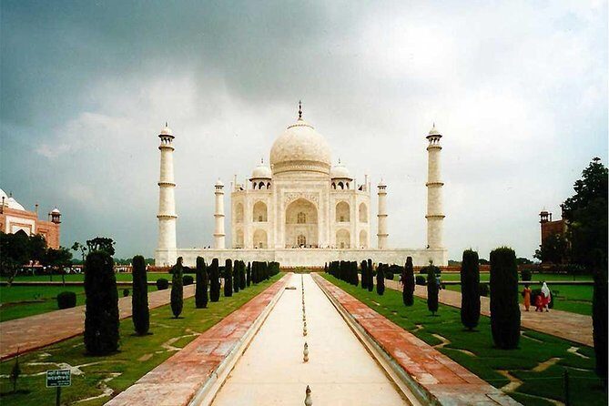 Overnight Agra Tour From Hyderabad - Final Thoughts