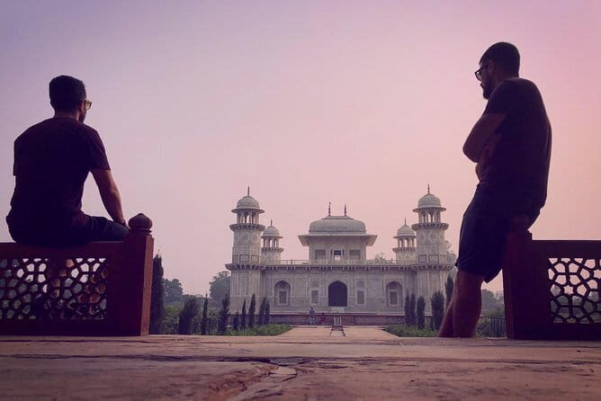 Overnight Agra Tour Taj Mahal at Sunrise form Delhi - What to Expect at Each Stop