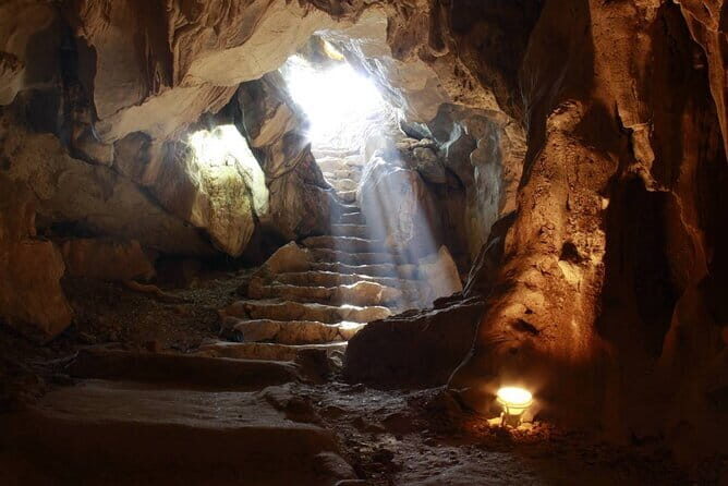 Overnight Bai Tu Long Bay Cruise , The Bay less traveled - What Makes This Tour Special?