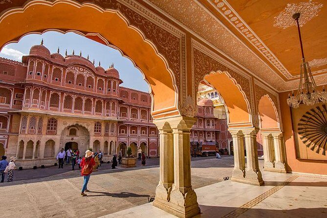 Overnight Private Tour to the Glamorous Pink City of Jaipur - Final Thoughts: Is It Worth It?