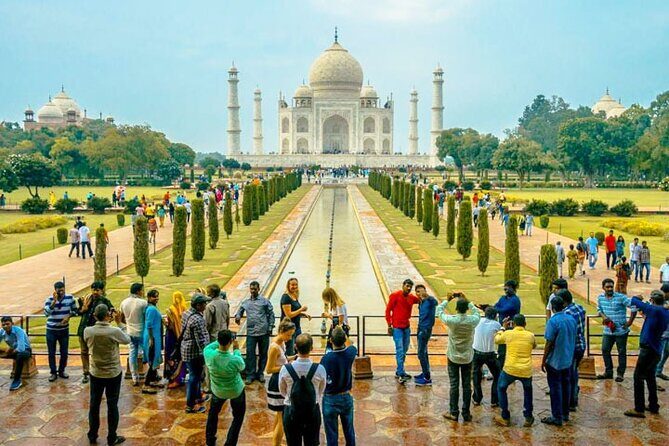 Overnight Taj Mahal Tour By car - What Makes This Tour Worthwhile?