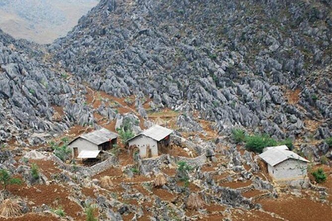 Package 4 Day Tour Ha Giang Ma Pi Leng pass and Meo Vac Market - What to Expect: Logistics, Comfort, and Value