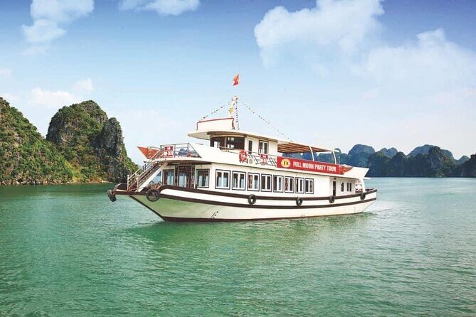 Package: Bus Ha Noi to Cat Ba + 1 Day Boat Trip, La Ha Bay, Ha Long Bay - Final Thoughts