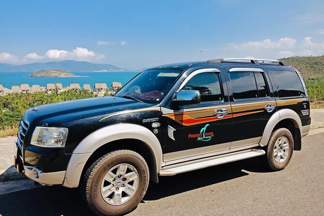 Package Mud Bath With Lunch And Pick up from Hotel in Nha Trang - Authentic Feedback from Previous Travelers