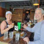 Paddle and Brew Adventure in Tavares with Beer Flight Tasting - The Post-Paddle Craft Beer Tasting at Bru Tap House