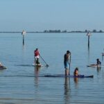 Paddle Board Rental around Harbour Island - Key Points