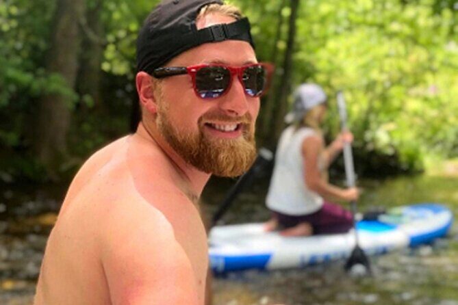 Paddle Board Rental in Indian Lake - Exploring Indian Lake: From Historic Sites to Wildlife Encounters