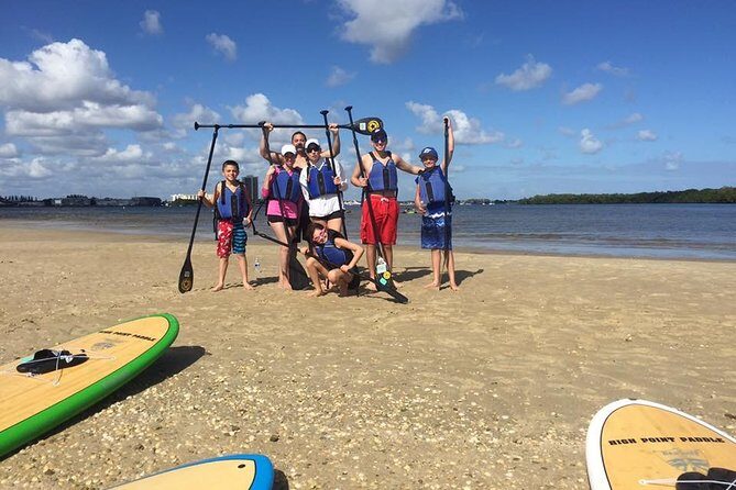 Paddle Boarding Rentals - Discovering West Palm Beach’s Paddle Boarding Experience