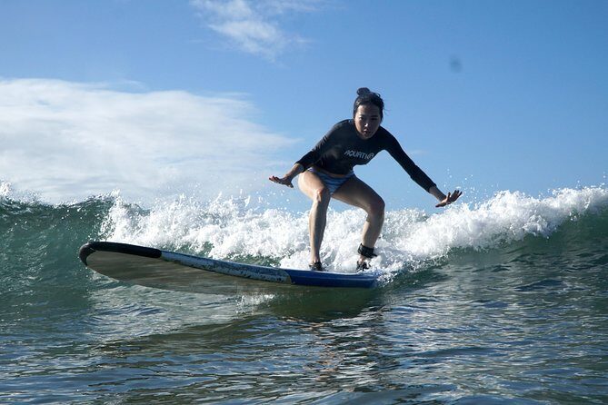 Paddle, Snorkel and Learn to Surf: All in a Day on Maui - The Value of the Tour