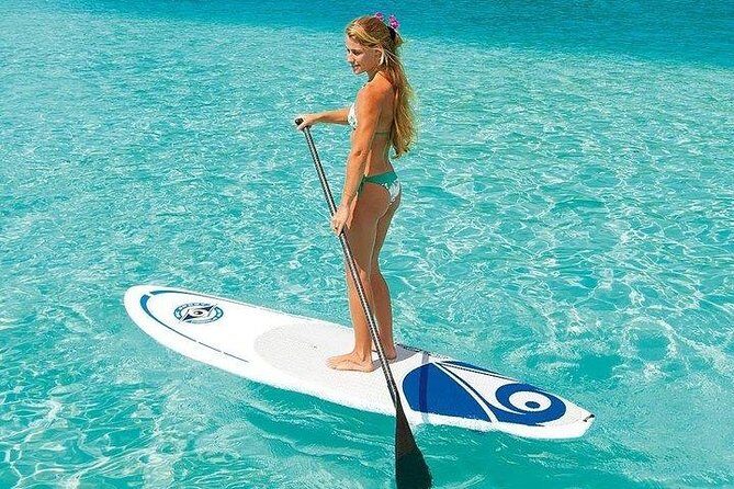 Paddle Sports with Miami Watersports - Final Thoughts: Who Should Consider This?