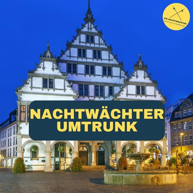 Paderborn: "Beschwipste" Nachtwächter-Führung (mit Umtrunk) - What You’ll Love About This Tour